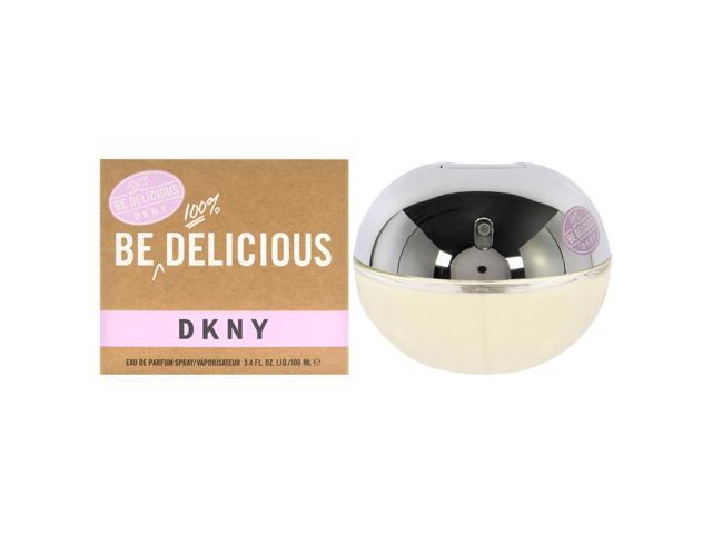 Click here for Be 100 Percent Delicious by Donna Karan for Women... prices