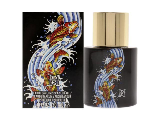 Click here for Ed Hardy Koi Wave by Christian Audigier for Women... prices