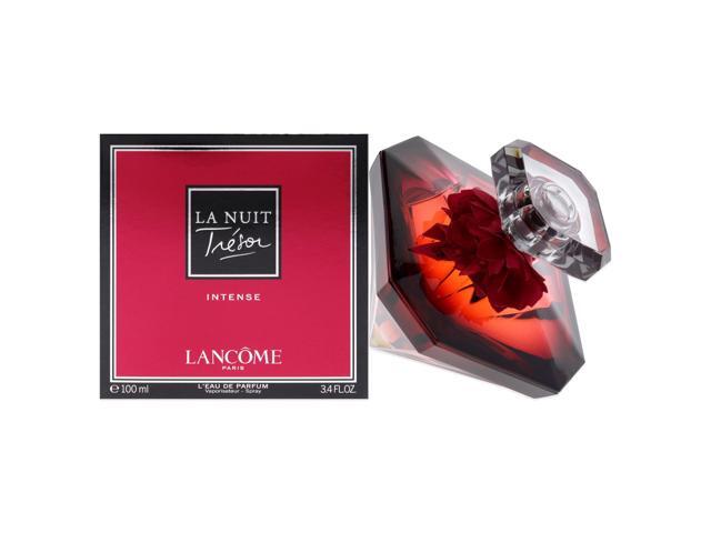 Click here for La Nuit Tresor Intense by Lancome for Women - 3.4... prices