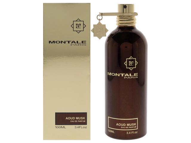 Click here for Aoud Musk by Montale for Unisex - 3.4 oz EDP Spray prices