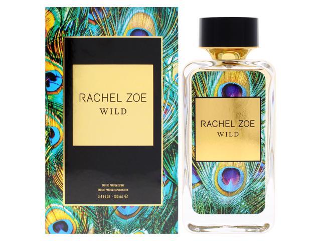 Click here for Wild by Rachel Zoe for Women - 3.4 oz EDP Spray prices