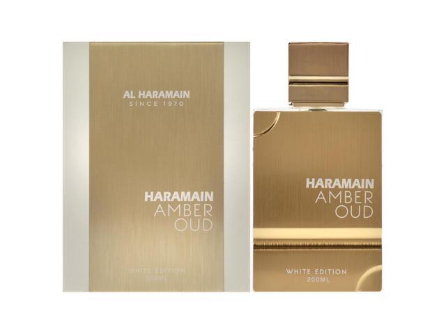 Click here for Amber Oud - White Edition by Al Haramain for Unise... prices