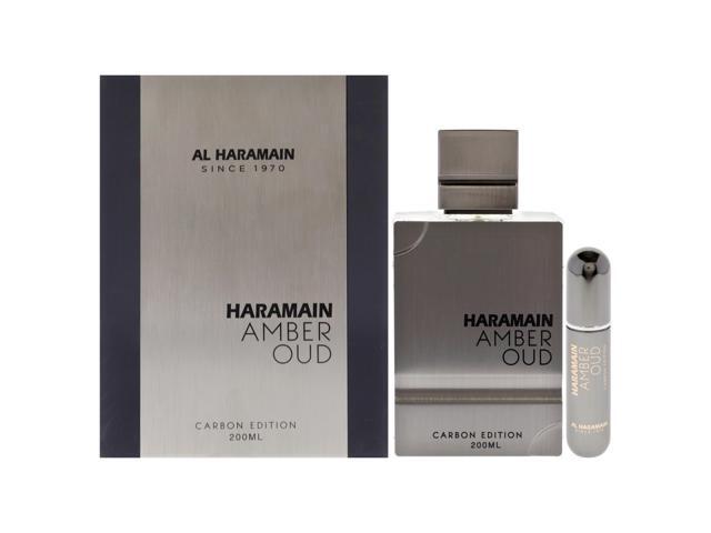 Click here for Amber Oud - Carbon Edition by Al Haramain for Men... prices