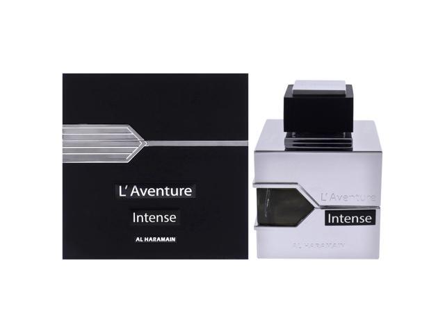 Click here for Laventure Intense by Al Haramain for Men - 3.33 oz... prices