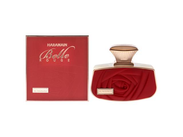 Click here for Belle Rouge by Al Haramain for Women - 2.5 oz EDP... prices