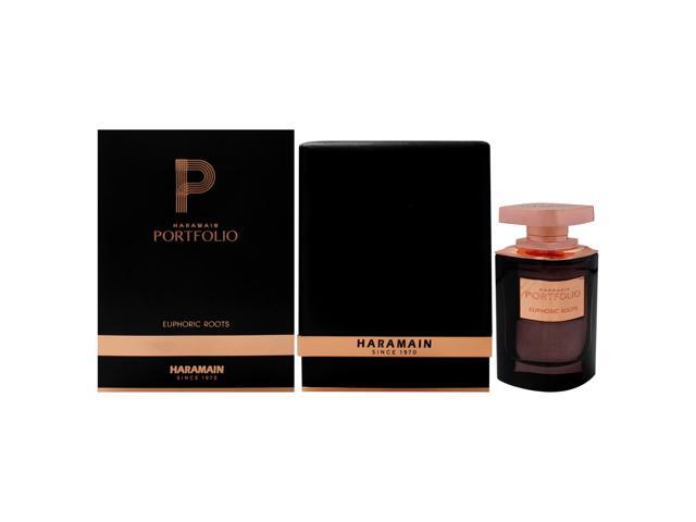 Click here for Portfolio Euphoric Roots by Al Haramain for Women... prices
