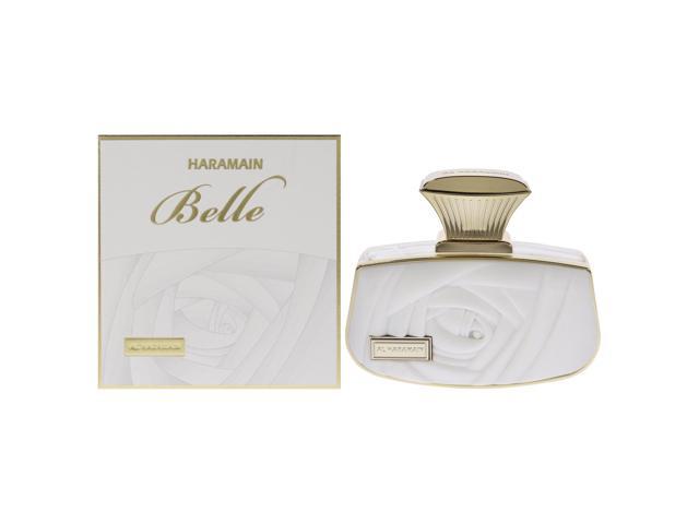 Click here for Belle by Al Haramain for Women - 2.5 oz EDP Spray prices