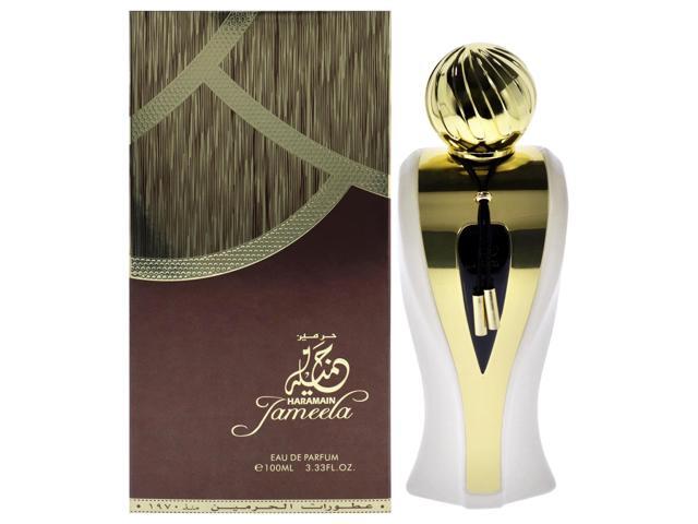 Click here for Jameela by Al Haramain for Women - 3.3 oz EDP Spra... prices