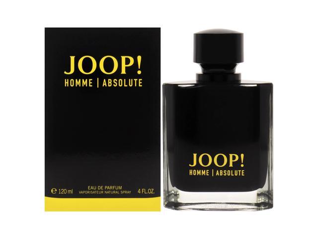 Click here for Joop Absolute by Joop for Men - 4 oz EDP Spray prices