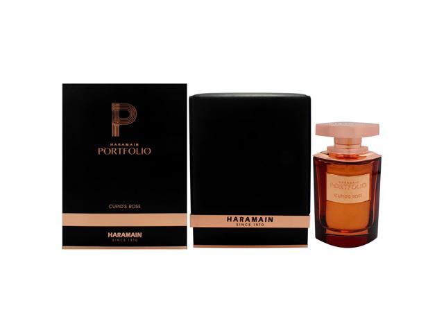 Click here for Portfolio CupidS Rose by Al Haramain for Women - 2... prices