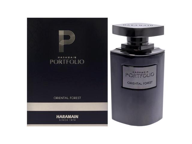 Click here for Portfolio Oriental Forest by Al Haramain for Men -... prices