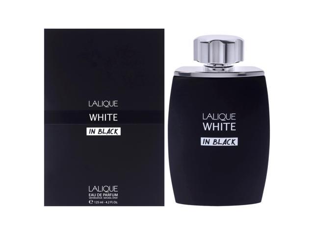 Click here for Lalique White In Black by Lalique for Men - 4.2 oz... prices
