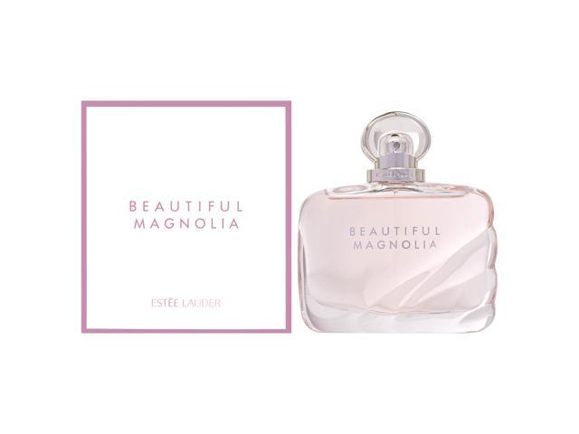 Click here for Beautiful Magnolia by Estee Lauder for Women - 3.4... prices