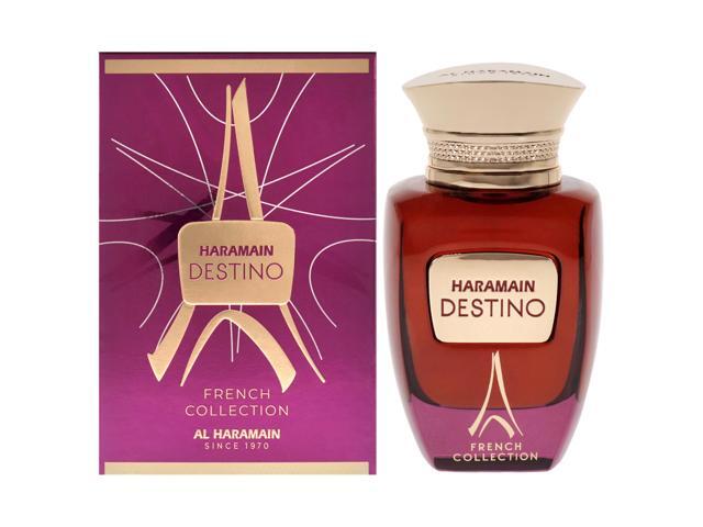 Click here for Destino French Collection by Al Haramain for Unise... prices