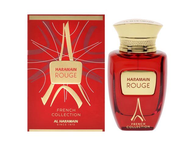 Click here for Rouge French Collection by Al Haramain for Unisex... prices