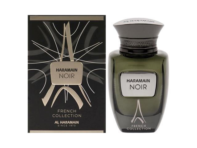 Click here for Haramain Noir French Collection by Al Haramain for... prices