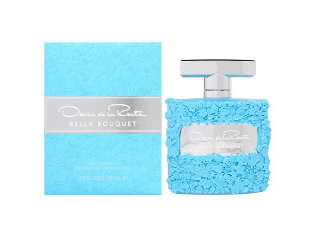 Click here for Bella Bouquet by Oscar de la Renta for Women - 3.4... prices