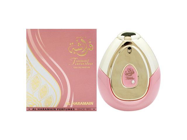 Click here for Farasha by Al Haramain for Women - 3.33 oz EDP Spr... prices
