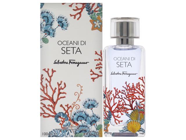 Click here for Oceani Di Seta by Salvatore Ferragamo for Unisex -... prices