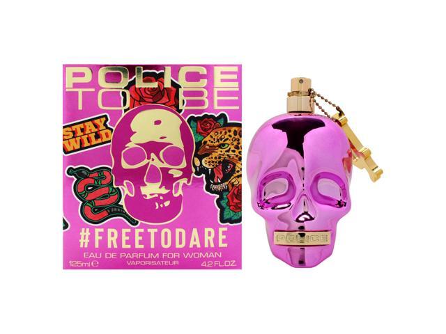 Click here for Police to Be Free To Dare by Police for Women - 4.... prices