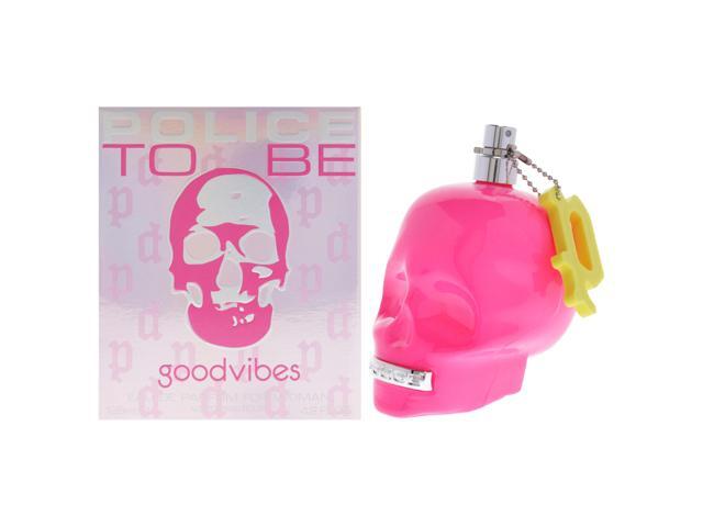 Click here for Police To Be Good Vibes by Police for Women - 4.2... prices