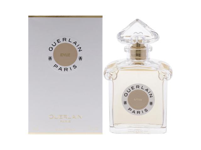 Click here for Idylle by Guerlain for Women - 2.5 oz EDP Spray prices