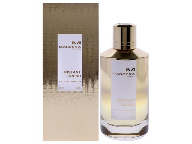 Click here for Instant Crush by Mancera for Unisex - 4 oz EDP Spr... prices