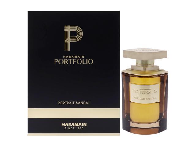 Click here for Portfolio Potrait Scandal by Al Haramain for Unise... prices