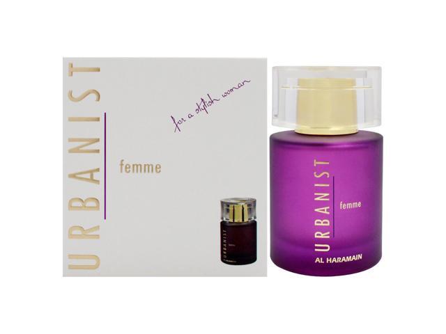 Click here for Urbanist by Al Haramain for Women - 3.3 oz EDP Spr... prices
