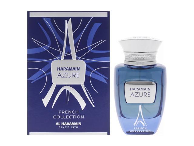 Click here for Azure French Collection by Al Haramain for Unisex... prices