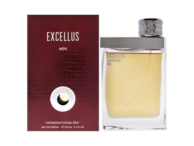 Click here for Excellus by Armaf for Men - 3.4 oz EDP Spray prices