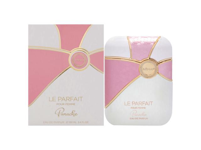 Click here for Le Parfait Panache by Armaf for Women - 3.4 oz EDP... prices