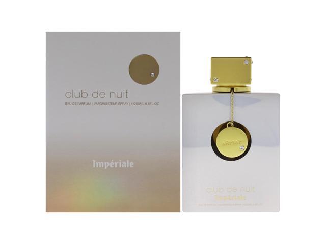 Click here for Club De Nuit Imperiale by Armaf for Women - 6.8 oz... prices