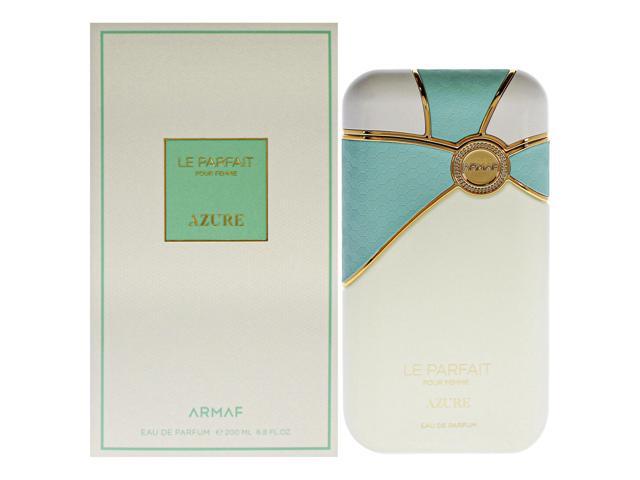 Click here for Le Parfait Azure by Armaf for Women - 6.8 oz EDP S... prices