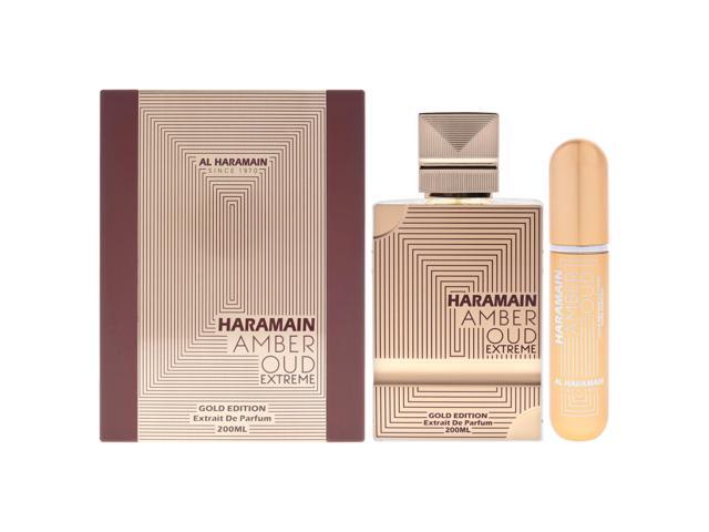 Click here for Amber Oud - Gold Edition Extreme by Al Haramain fo... prices