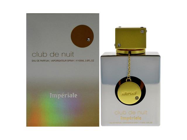 Click here for Club De Nuit Imperiale by Armaf for Women - 3.6 oz... prices