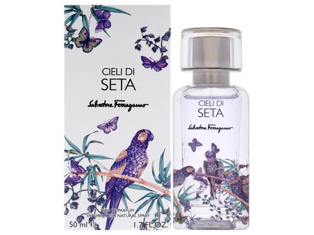 Click here for Cieli Di Seta by Salvatore Ferragamo for Unisex -... prices