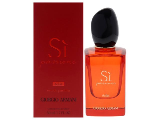 Click here for Si Passione Eclat by Giorgio Armani for Women - 1.... prices