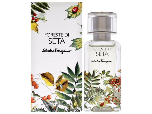 Click here for Foreste Di Seta by Salvatore Ferragamo for Unisex... prices