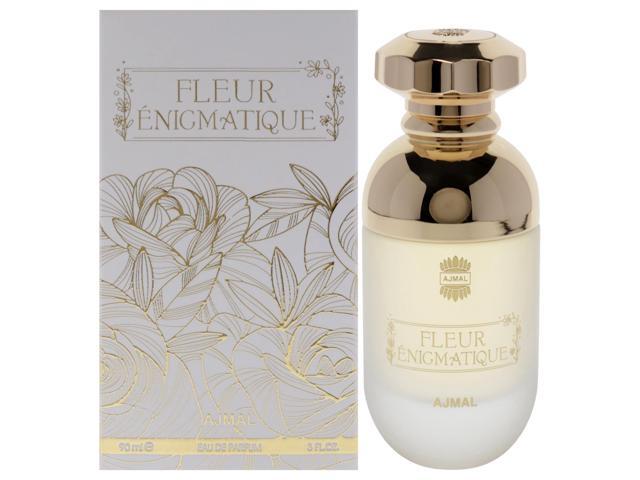 Click here for Fleur Enigmatique by Ajmal for Unisex - 3 oz EDP S... prices