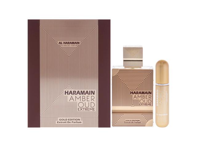 Click here for Amber Oud - Gold Edition Extreme by Al Haramain fo... prices