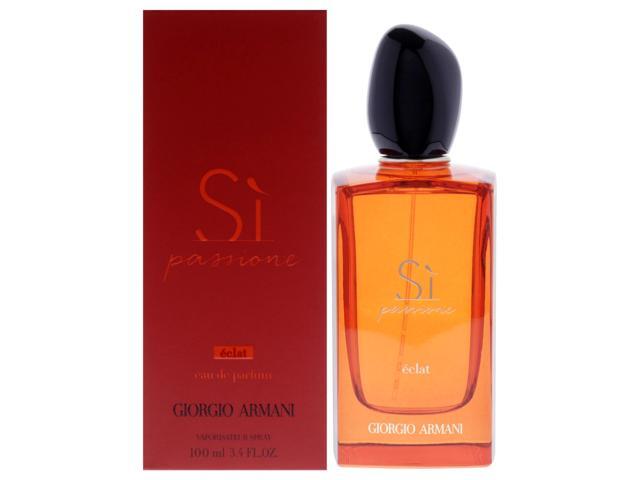 Click here for Si Passione Eclat by Giorgio Armani for Women - 3.... prices