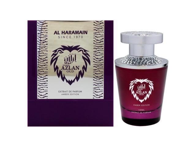 Click here for Azlan Oud - Amber Edition by Al Haramain for Women... prices