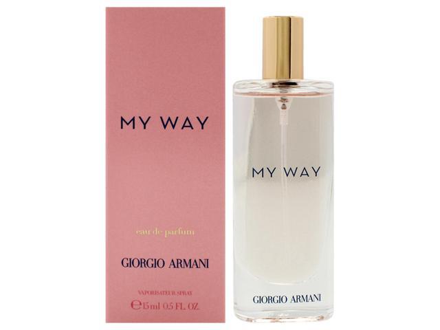 Click here for My Way by Giorgio Armani for Women - 0.5 oz EDP Sp... prices