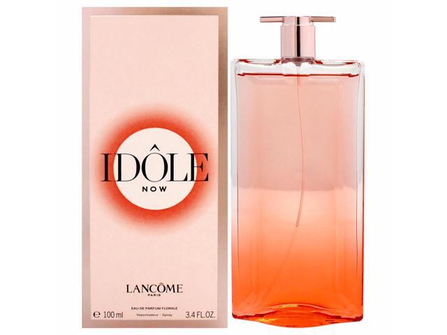 Click here for Idole Now by Lancome for Women - 3.4 oz EDP Spray prices