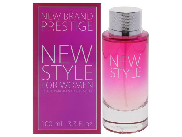 Click here for Prestige New Style by New Brand for Women - 3.3 oz... prices