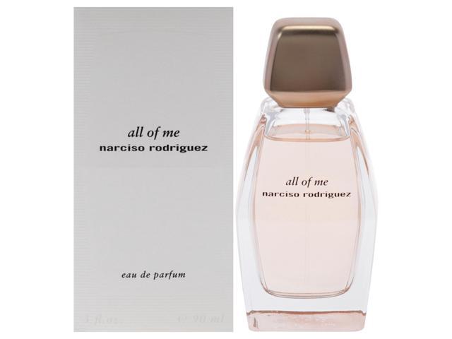 All Of Me by Narciso Rodriguez for Women - 3 oz EDP Spray