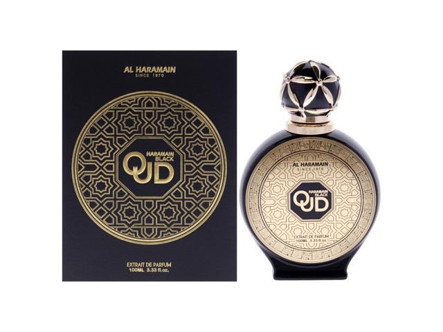 Click here for Black Oud by Al Haramain for Unisex - 3.33 oz EDP... prices