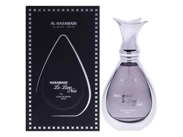 Click here for La Lune Noir by Al Haramain for Unisex - 3.33 oz E... prices