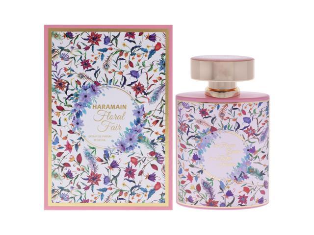 Click here for Floral Fair by Al Haramain for Women - 3.33 oz EDP... prices